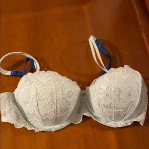 Victoria's Secret Intimates & Sleepwear | Vs 34d Very Sexy Push Up Bra ...